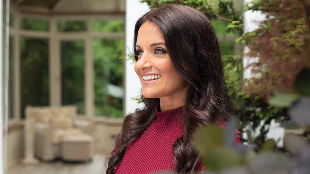 Awakened Spirit: Shefali Tsabary, PhD