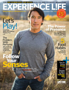 Past Issues | Experience Life