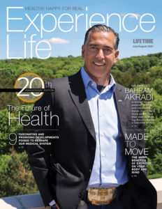 Past Issues | Experience Life