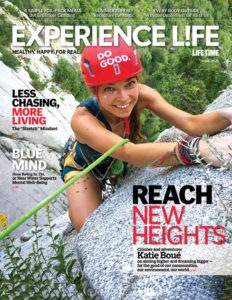 Past Issues | Experience Life