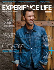 Past Issues | Experience Life