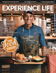 Past Issues | Experience Life