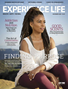 Past Issues | Experience Life