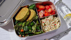 13 Packable Lunches for the Entire Family