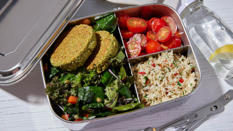 13 Packable Lunches for the Entire Family