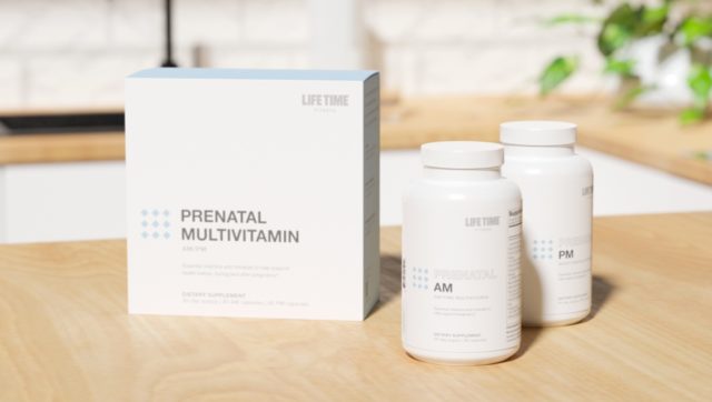 How Do I Pick a Prenatal Vitamin?