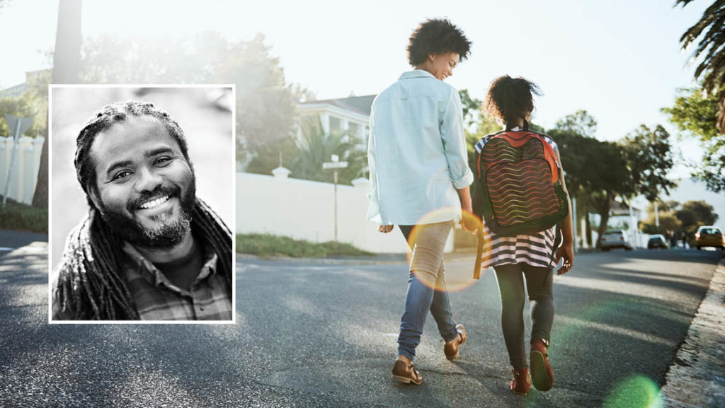 Ashanti Branch on Creativity, Mental Health, and Real-World Choices