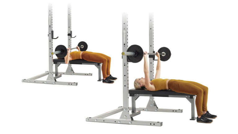 How to Perform an Effective Dumbbell Pullover