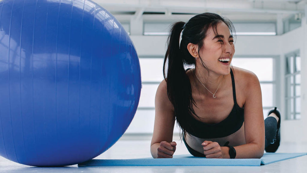 5 Fitness Mistakes — and How to Avoid Them