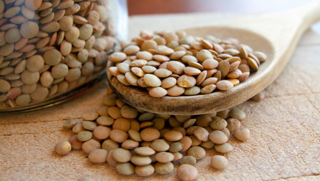 How to Cook With Lentils: Recipes, Techniques, and More