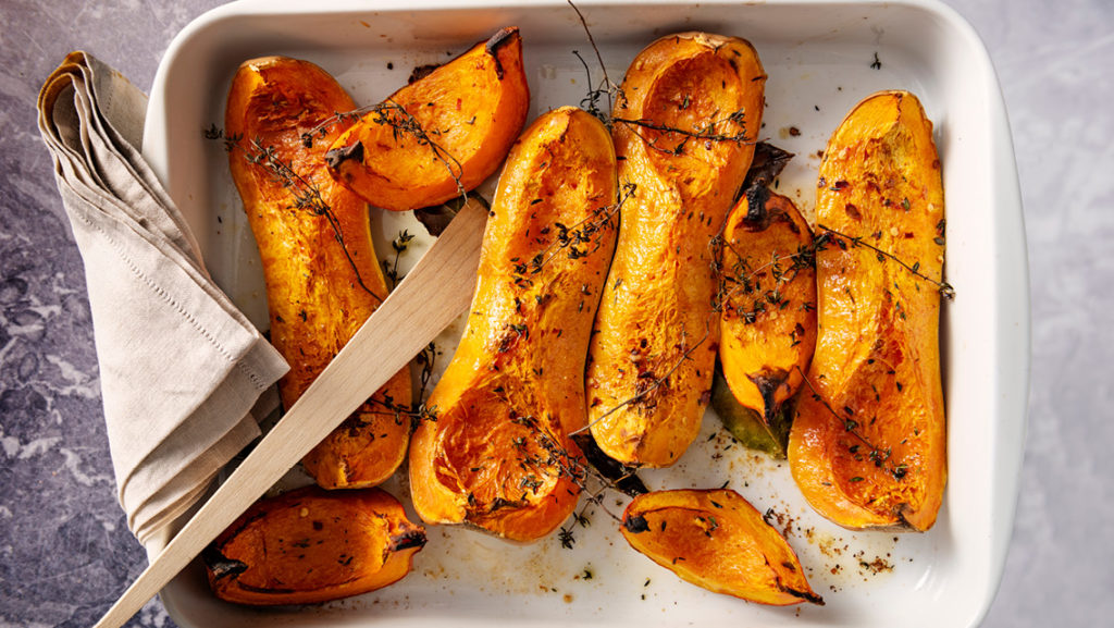 How to Cook Winter Squash: Recipes, Techniques, and More
