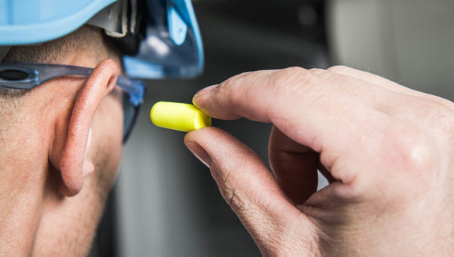 The Connection Between Noise and Hearing Loss