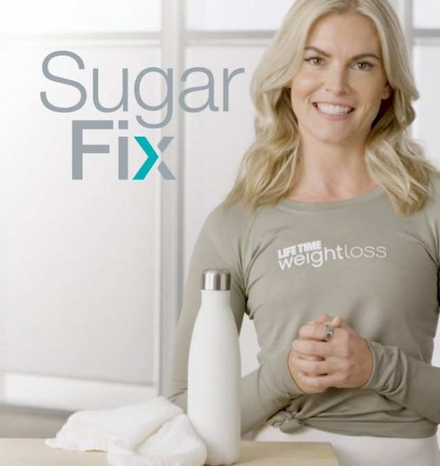 Simple Ways to Eat Less Sugar