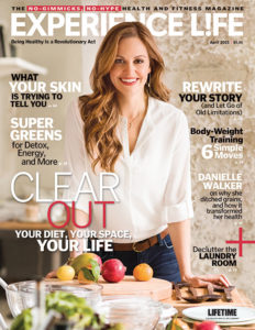 Past Issues | Experience Life