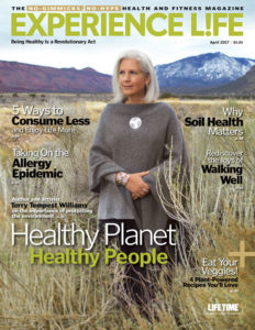 Past Issues | Experience Life