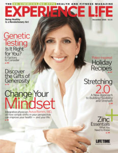 Past Issues | Experience Life