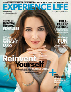 Past Issues | Experience Life