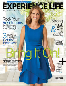 Past Issues | Experience Life