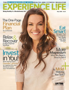 Past Issues | Experience Life