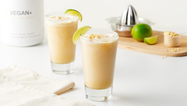 Key Lime Pie Protein Shake | Experience Life
