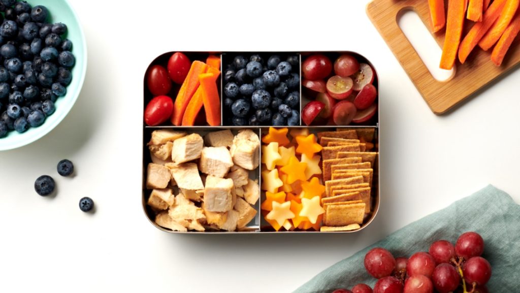 3 Tips for Packing Lunches the Whole Family Will Love