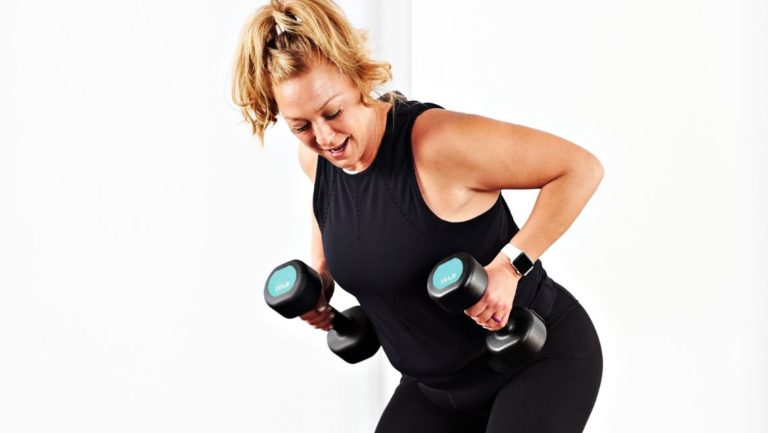 What to Know About the Life Time Fit + Focused Program