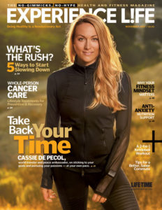 Past Issues | Experience Life