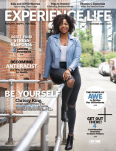 Past Issues | Experience Life