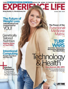 Past Issues | Experience Life