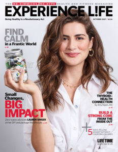 Past Issues | Experience Life