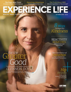 Past Issues | Experience Life