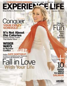 Past Issues | Experience Life