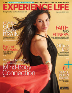 Past Issues | Experience Life