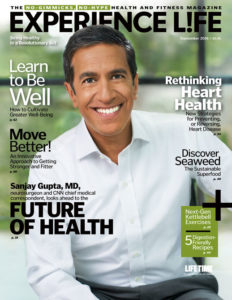 Past Issues | Experience Life