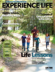 Past Issues | Experience Life