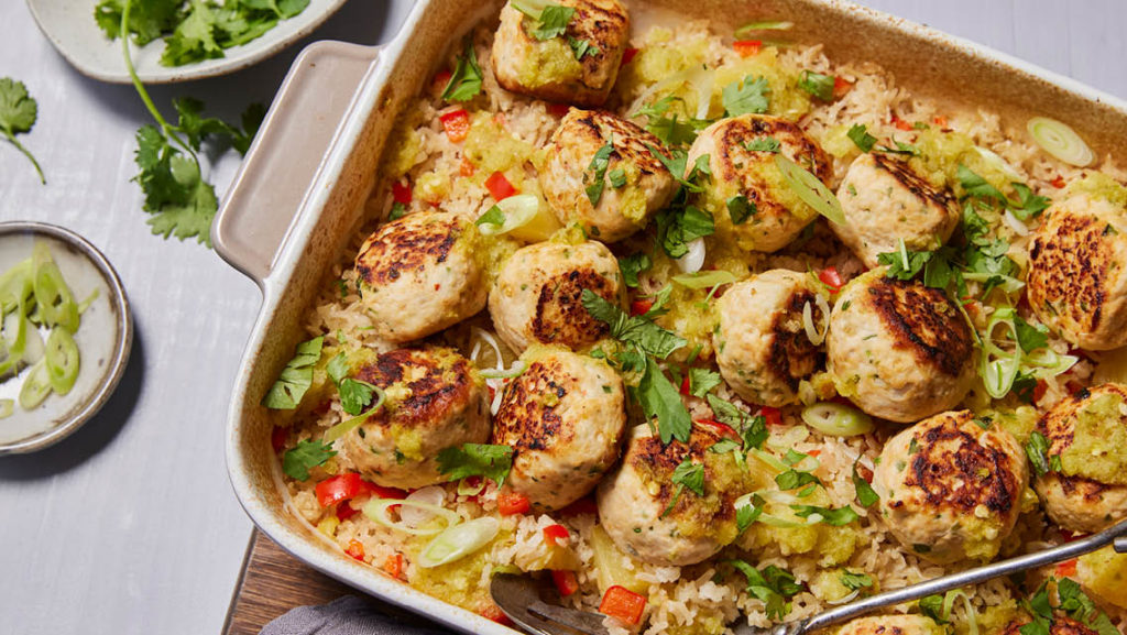 4 Comforting Meals to Bring to a Friend in Need