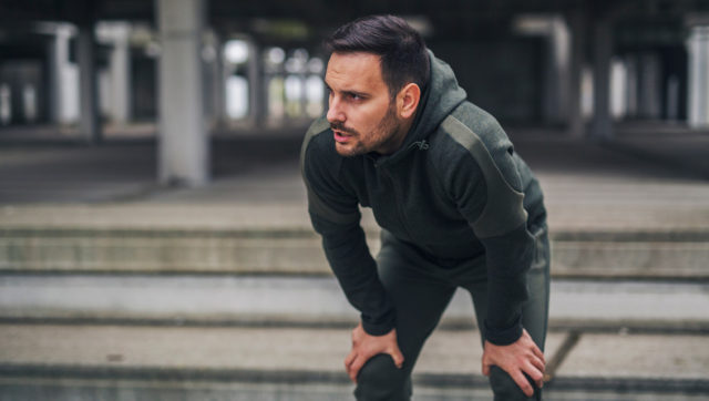 Tips for Preventing and Relieving Side Stitches