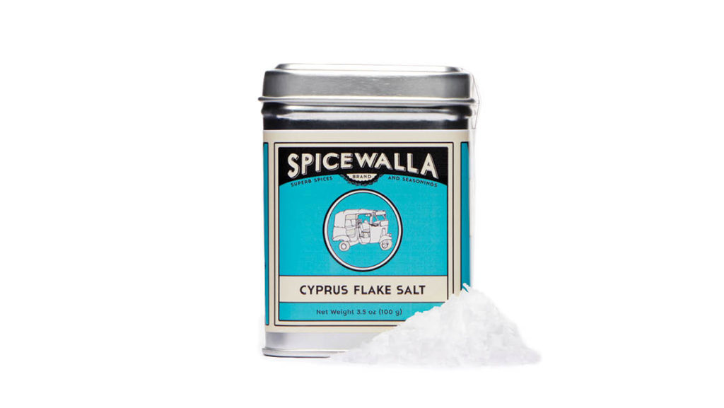 Our Favorite Sustainable Spices