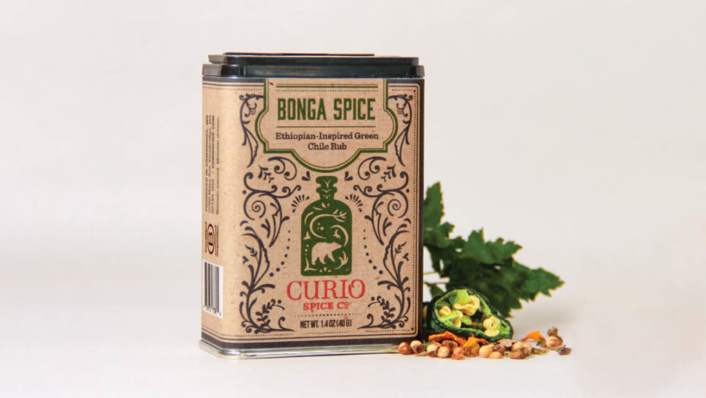 Our Favorite Sustainable Spices