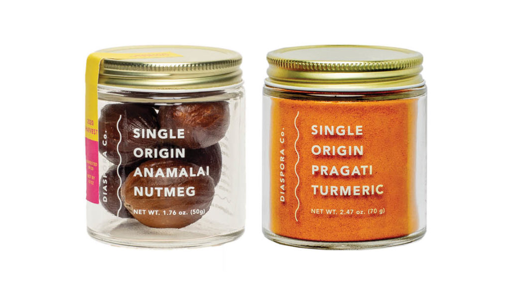 Our Favorite Sustainable Spices