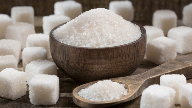 The Connection Between Sugar and Cancer Metabolism