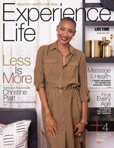 Past Issues | Experience Life