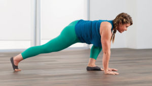 The Stretching and Mobility Workout