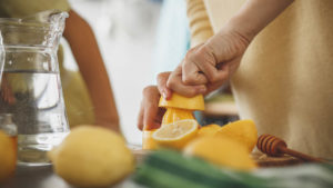 4 Foods to Wake Up Taste Buds During Cancer Treatment