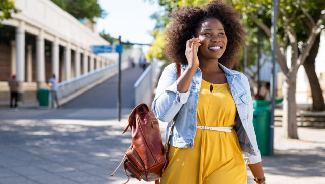 The Power of Language