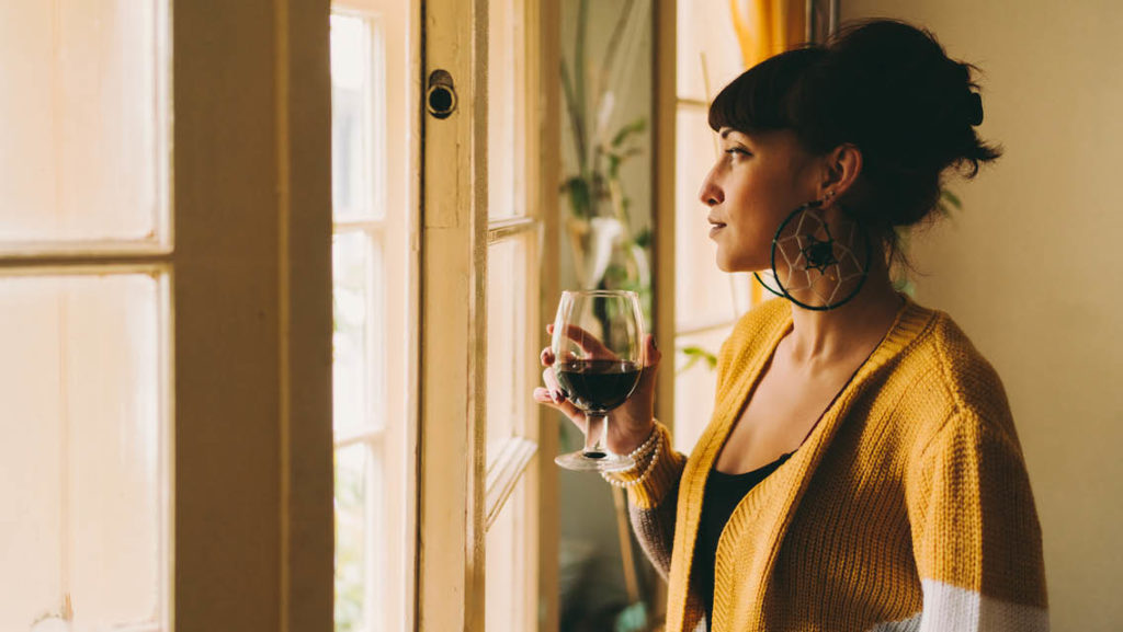 How Do Hormones Influence Alcohol Tolerance?