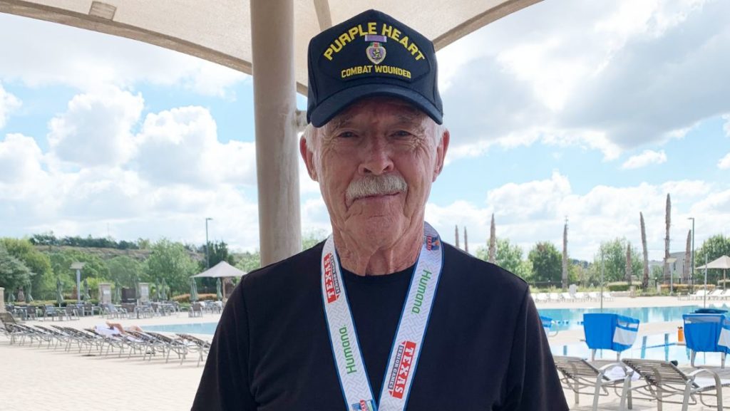 Diving for the Win: A Life Time Member Story