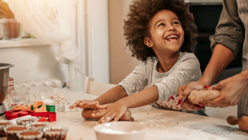 A Time for Traditions: 7 Life Time Team Members Share Their Favorite ...