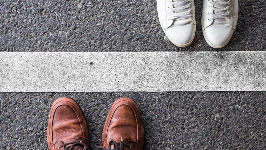 How to Navigate a Strained Relationship