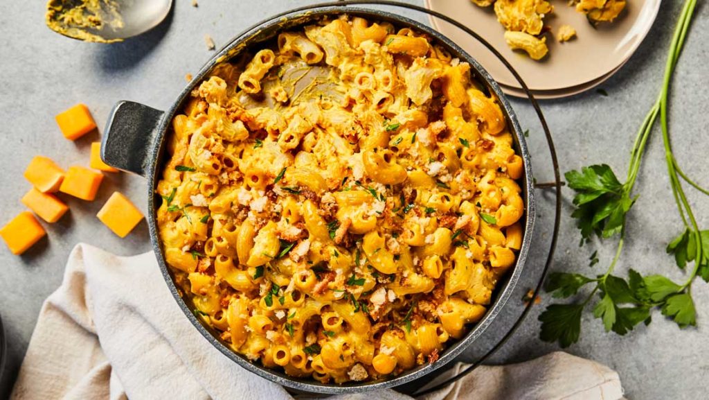 Our 18 Most Popular Healthy-Eating Recipes of 2021